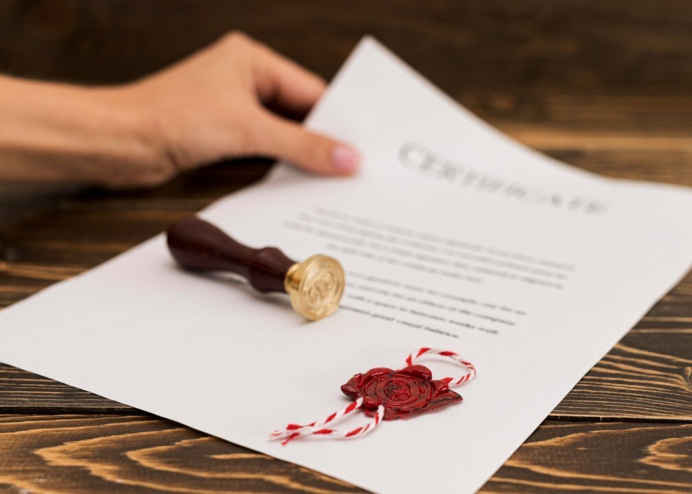 How to Verify Apostille Legalisation: Ensuring Your Documents Are ...