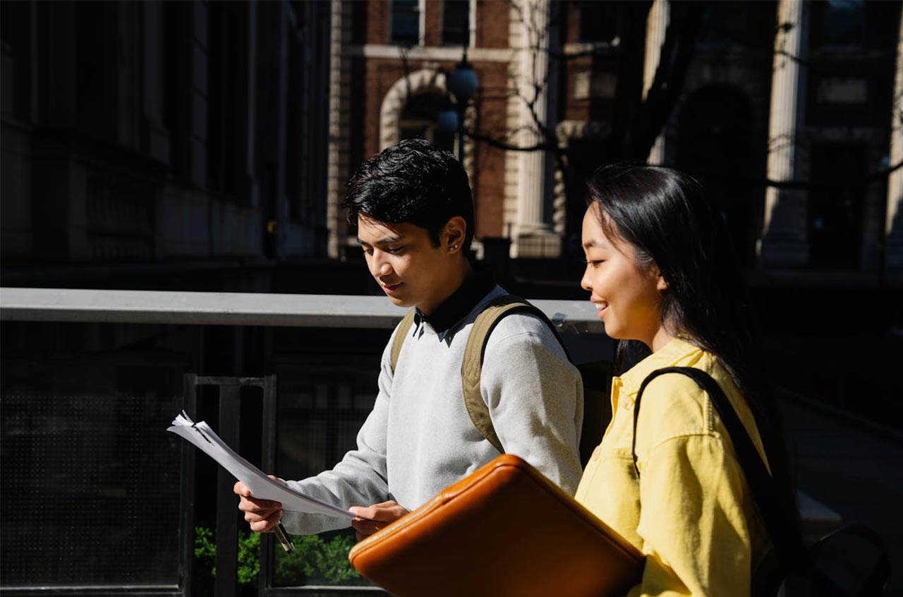 Apostille for Academic Documents: Diploma, Degree & Transcript