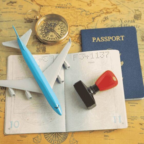 Hague Apostille - Apostille Stamp Service