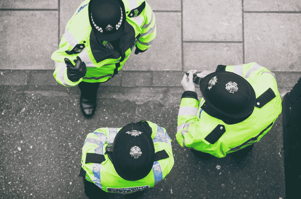 How to Get an Apostille for UK Police Certificates (ACRO/DBS)